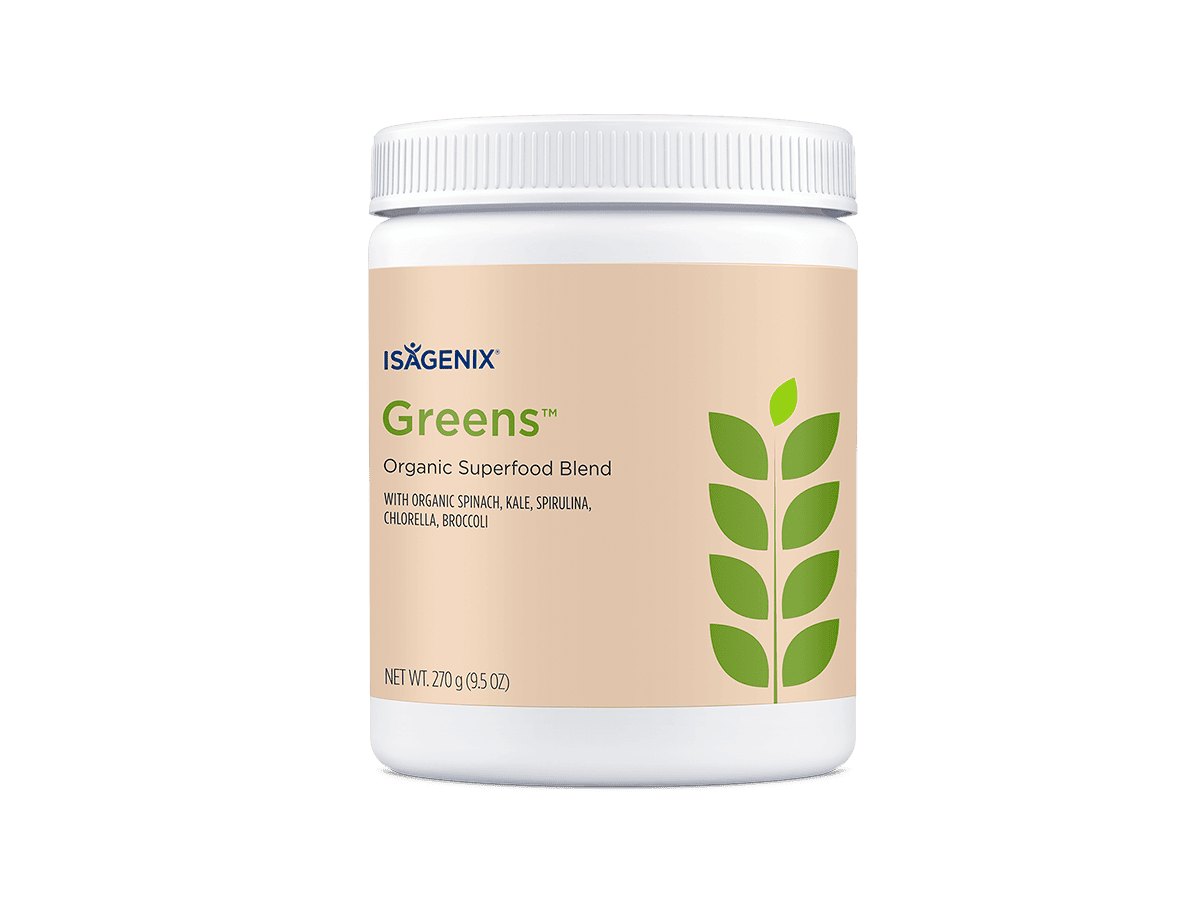 Buy Isagenix Online from IsaTonic Australia & NZ!